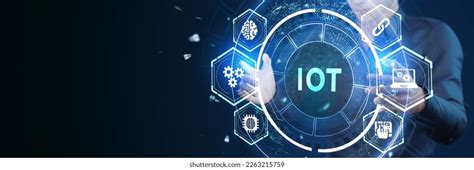 4 799 Iot Products 图片、库存照片和矢量图 Shutterstock