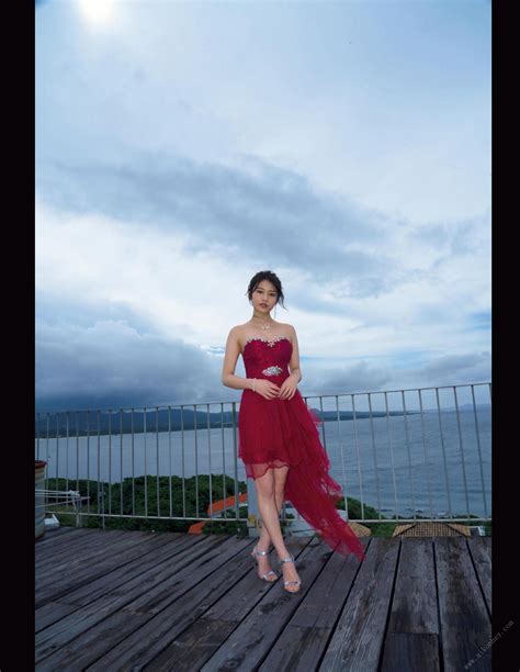 Photobook Saika Kawakita 1st Photobook Saika
