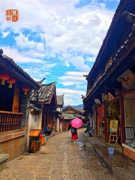 雲南蜜月之旅 大理 麗江 瀘沽湖 6天 每日頭條