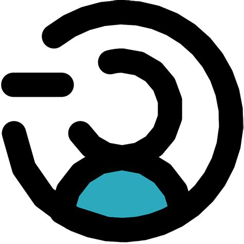 Minus User Circle Left Vector SVG Icon SVG Repo