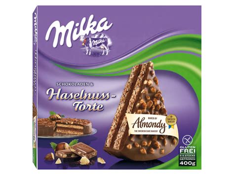 Akcia Na Milka Daim Torta Za 4 99 € Xxl Týždeň Od Pondelka V Lidl