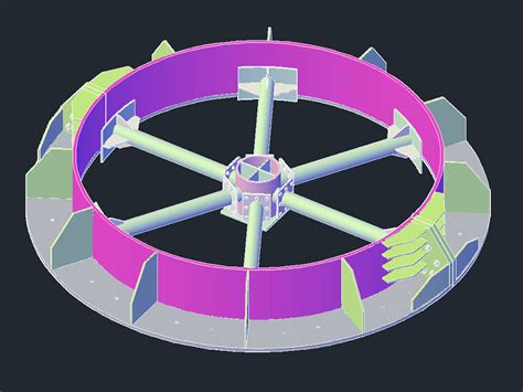 Wind Turbine Structural Strengthening İntaç