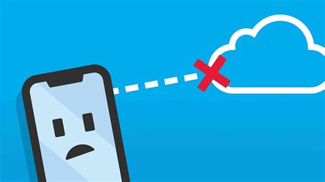 ICloud Backup Failed On IPhone Here S Why The Fix