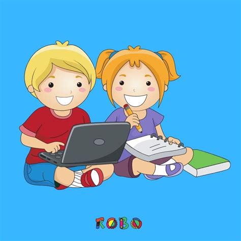 10 Gründe warum jedes Kind das Programmieren lernen sollte Robo Studio