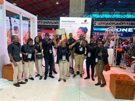 Netone Wins Gold At Zitf 2024 Dailynews
