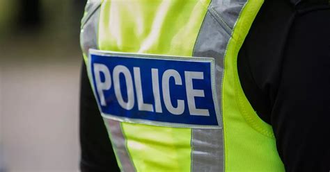 Ex Police Officer Due In Court Over Alleged Relationship With
