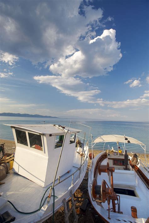 Aristotle Travel | Ierissos – the capital