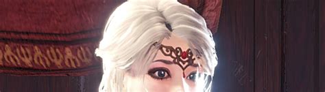 Ciris Hair At Monster Hunter World Mods And Community