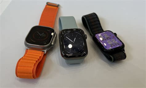 Palms On With The Apple Watch Extremely And Airpods Professional E