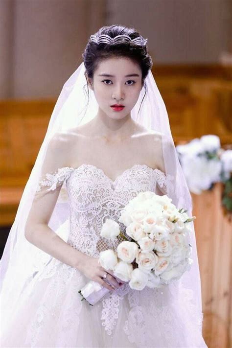 Ghim Của Jenny Chen Trên Sophie Cô Dâu Nữ Thần Công Chúa