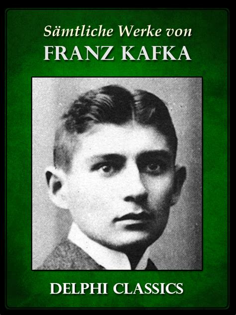 Read Saemtliche Werke Von Franz Kafka Illustrierte Online By Franz