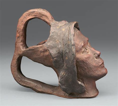 Exhibition Gauguin At Moma More Ceramics Surface Cfile