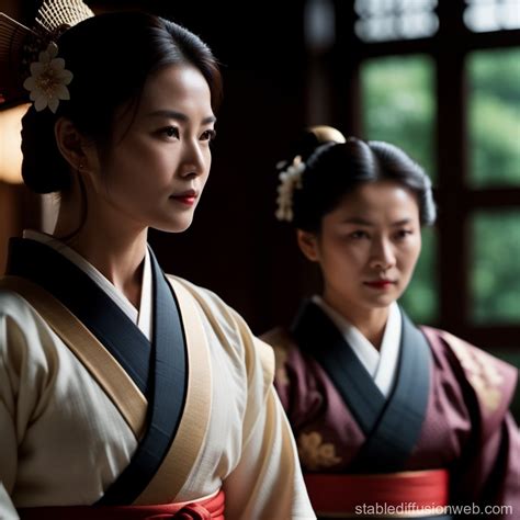 Shogun Ei From Genshin Impact Prompts Stable Diffusion Online