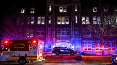 Tiroteo En Campus Universitario De Estados Unidos Deja Tres Muertos