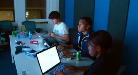 Study Coding Boot Camps Bring More Women Minorities Into Tech