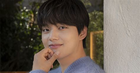 여진구 “군대 워낙 건강하게 태어나 잘 준비 중” 동감 [en 인터뷰③]