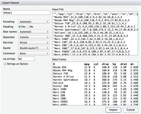 Sql And R Simple Talk