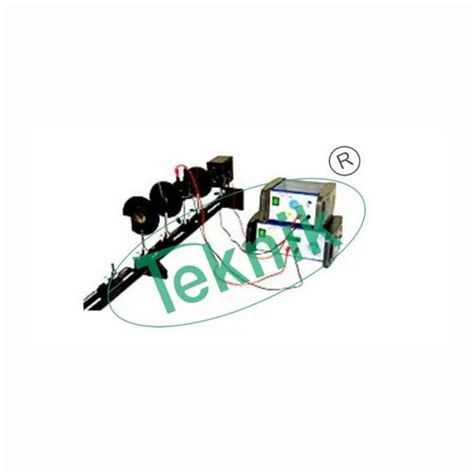Teknik Physics Lab Kit Model Namenumber Mtee 1303a At Best Price In