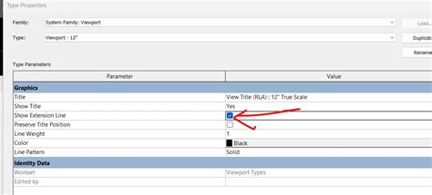 Question Regarding Title Viewport Lines Page 2 Autodesk Community