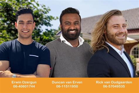 Duncan Van Erven Posted On Linkedin