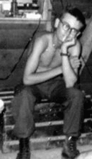 Daniel M Sheehan 1st Cavalry Division Association