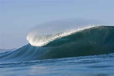 Pipeline Hawaii Wallpaper Wallpapersafari