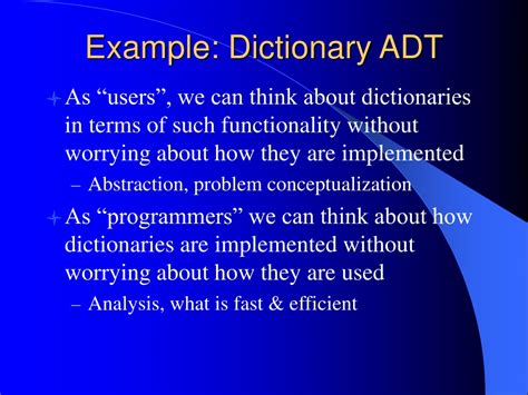 Ppt Advanced Data Structures And Algorithms Course Powerpoint Presentation Id 9543263