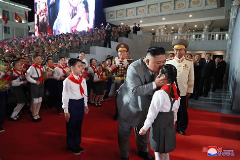 文件 2020 10 10 parade kcna61 阅兵百科
