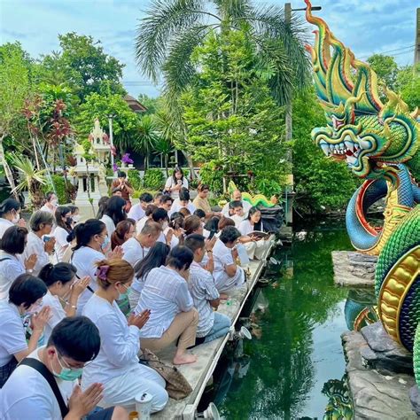 บ้านธรรมเจริญสุข