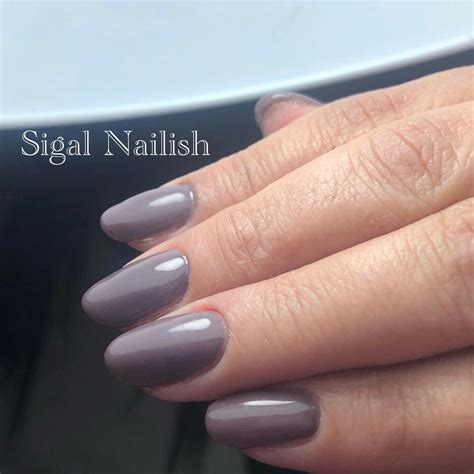 Sigalnailish צבעי חורף 💜 לקגל לקגלראשוןלציון לקגלראשלצ לקגל