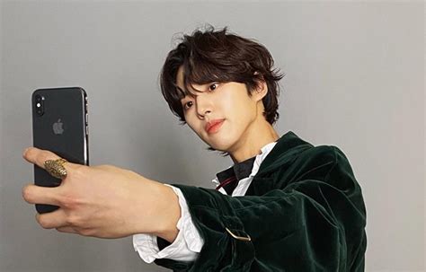 Pentagon 洪碩將於五月入伍！詳細時間、地點不公開 Kpopn
