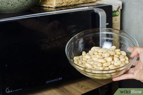 4 Ways To Prepare Lima Beans WikiHow 4 Ways To Prepare Lima Beans WikiHow
