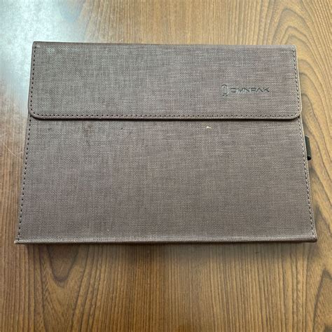 Yahoo P Omnpak Surface Go