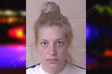 Cassi Brotherton — Walker County Jail Bookings