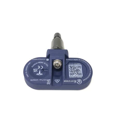 Tesla Tpms Sensor Bluetooh Tesla Tire Pressure Monitoring System Senser 1490701 01 4ps