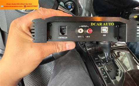 DSP ALPINE PXE M Dcar Auto