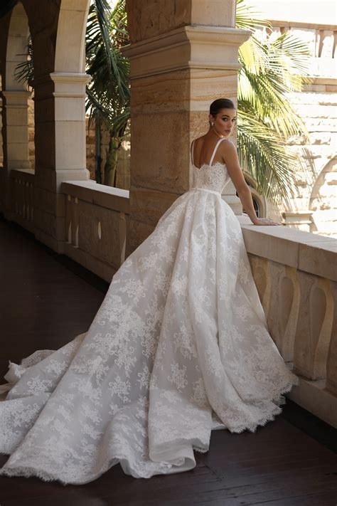 Tash Lbr Bridal