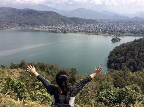2023世界和平塔游玩攻略 通往世界和平塔的道路是登山 去哪儿攻略