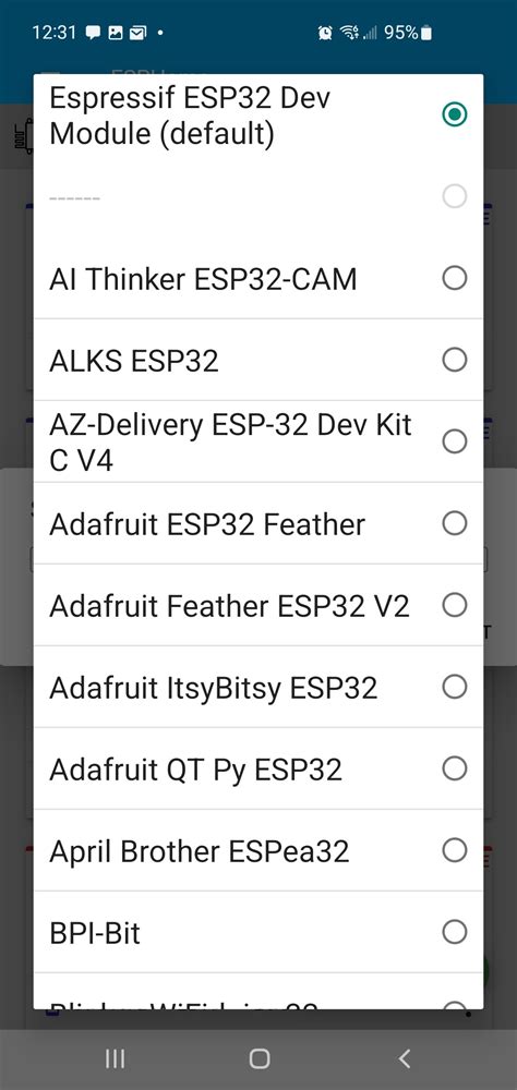 ESP32 Issues With Fresh Install Of ESPHome ESPHome Home Assistant