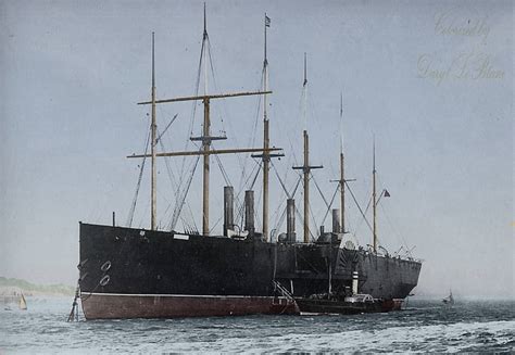 The Leblanc Collection The Ocean Liner Enthusiasts