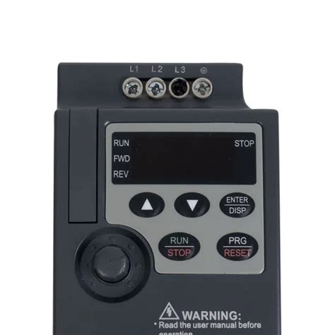 Variable Frequency Drive V Frequency Inverter Phase Inverter AC Motor Controller V Hz