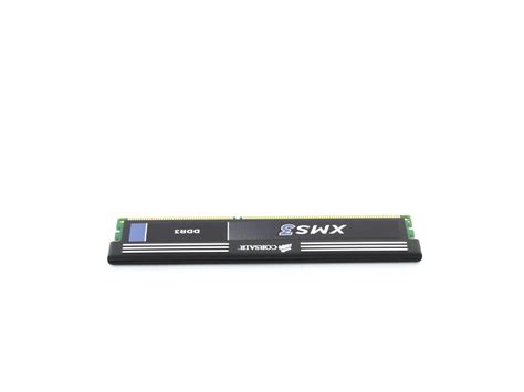 CORSAIR XMS GB Pin PC RAM DDR Desktop Memory Model CMX GX M A C Newegg Com