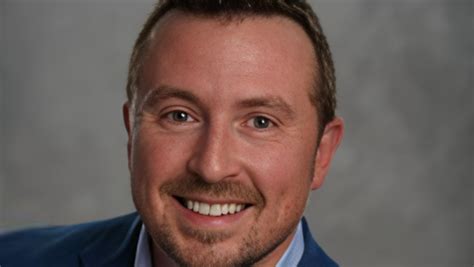 Nick Bouchard Joins The Ncoda Executive Council Oncodaily