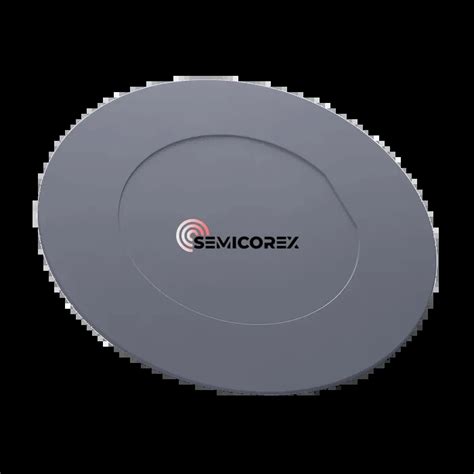 China Wafer Susceptor Suppliers Manufacturers Advanced Customized