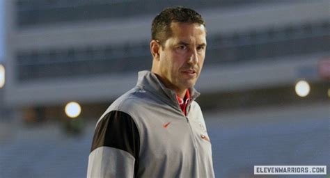 Wisconsin Hires Luke Fickell As New Badgers Football Coach Eleven