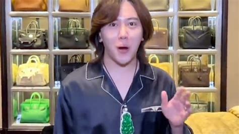 网红“王红权星”被封禁！曾称全身没8位数不出门 时讯 看看新闻网