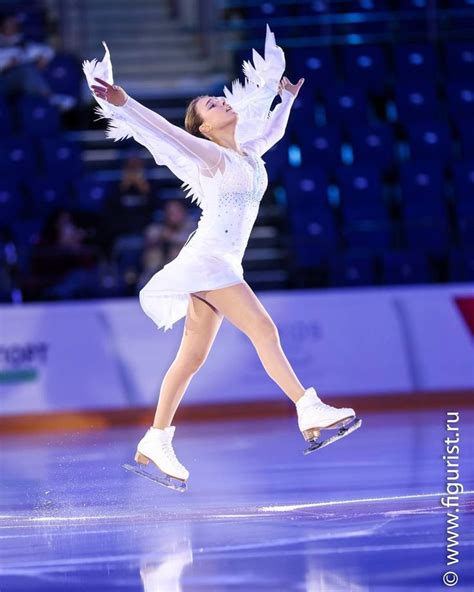 Anna Scherbakova Ave Maria