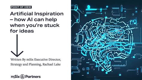Kimberly Cronin On Linkedin Technology Ai Artificialintelligence Msix