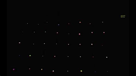 Gravity Unreal Engine 4 64 Spheres Youtube