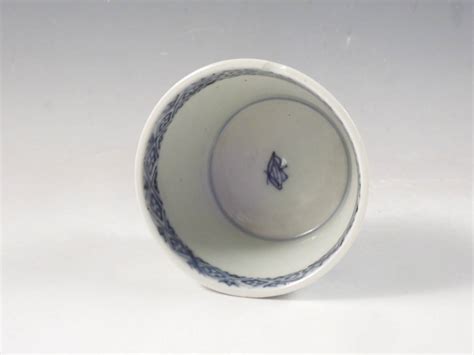 堂 古伊万里 染付 花草 山水図 蕎麦猪口 無傷完品 江戸期 40kw143染付｜売買されたオークション情報、yahooの商品情報を